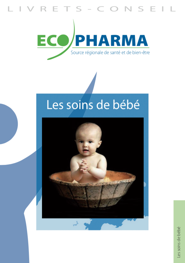 Bébé - ECOPHARMA SA
