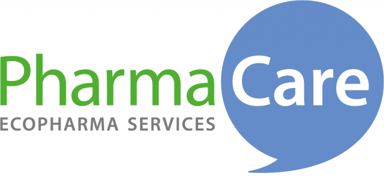 Pharmacare - ECOPHARMA SA